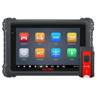 Buy: MaxiSYS MS906 MAX/MS906MAX – Autel.com