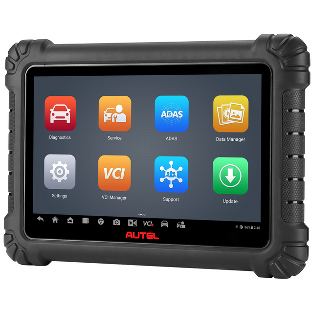 Buy: MaxiSYS MS906 MAX/MS906MAX – Autel.com