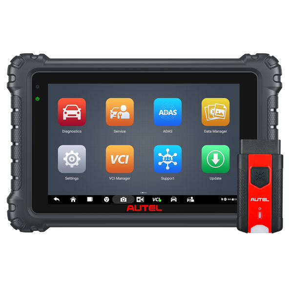 Autel Maxisys Scanners – Autel.com