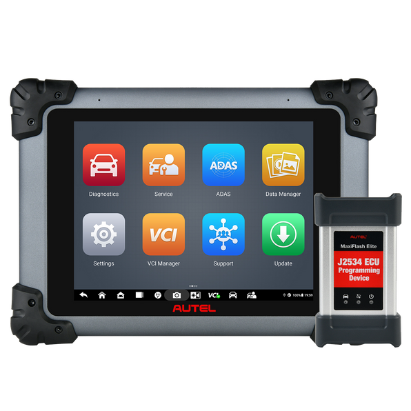 Autel Scanner Mid Year Sale 2025, Up To 40% Off – Autel.com