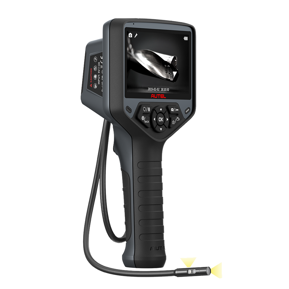 Buy: Autel MaxiVideo MV480 Inspection Camera - Shop Now – Autel.com