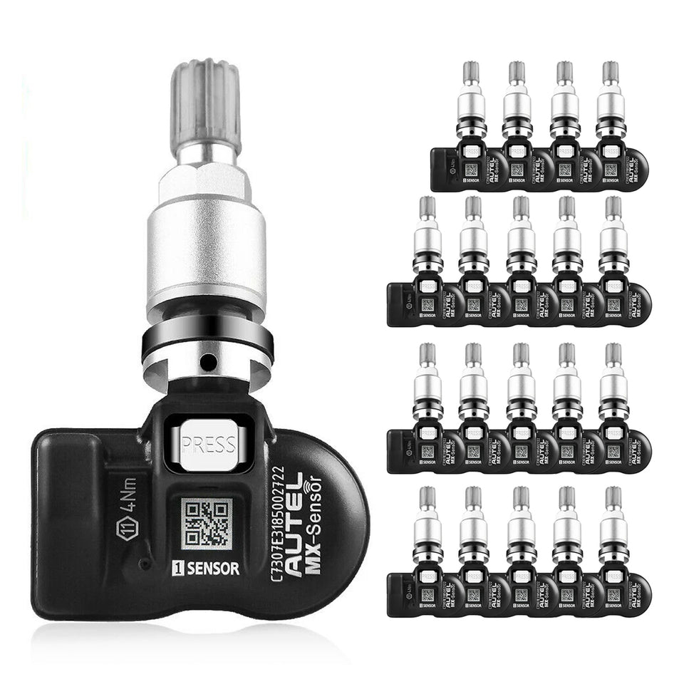 Buy: Autel MX Sensor 20 Pack Metal Ver. 315MHz & 433MHz - Shop Now ...