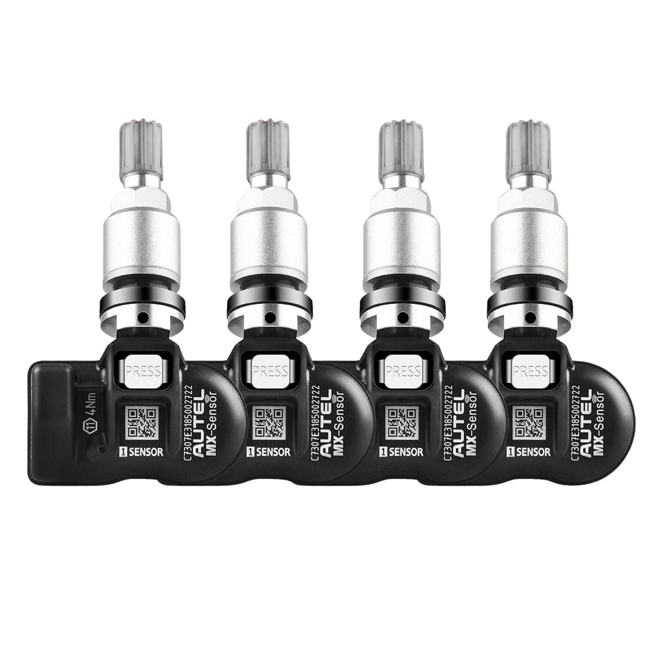 Buy: Autel MX-Sensor 1-Sensor (Metal) 315MHz & 433MHz - Shop Now ...