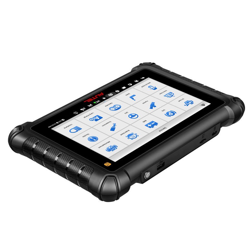 Buy: Autel MaxiCheck MX900-TS MX900TS Diagnostic Scanner | Autel ...