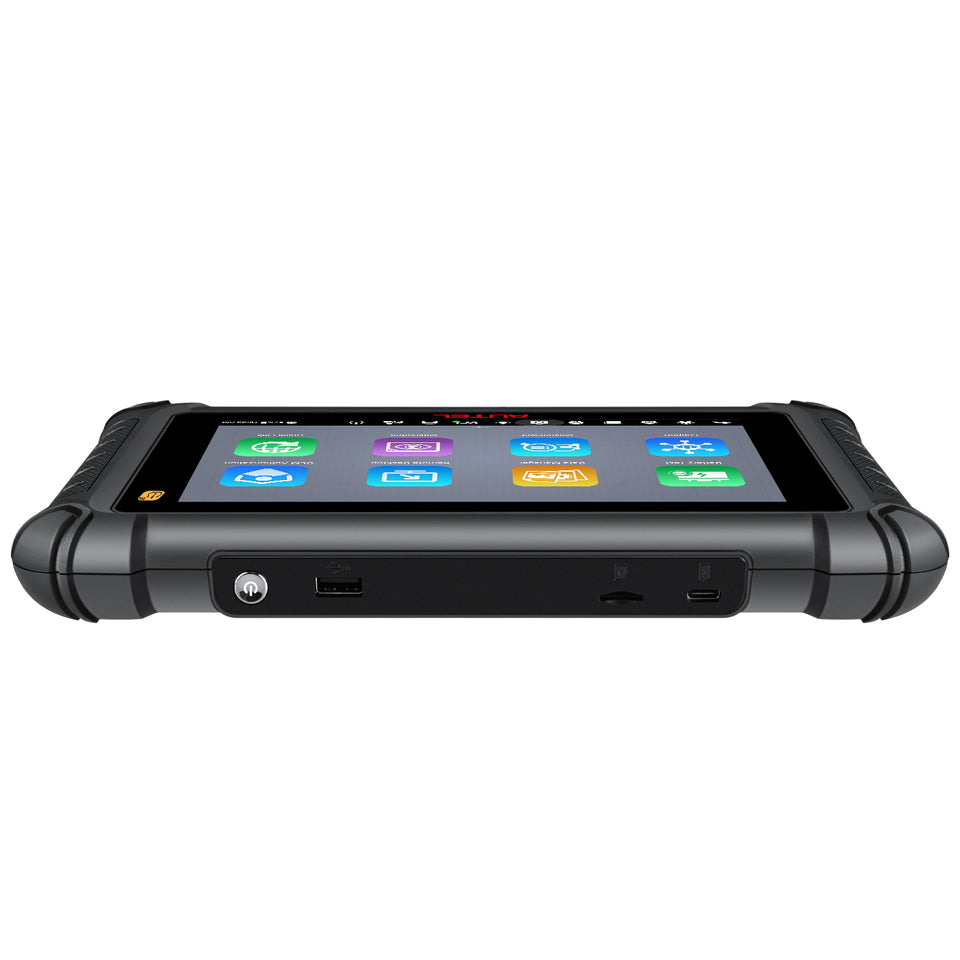 Buy: Autel MaxiCheck MX900-TS MX900TS Diagnostic Scanner | Autel ...