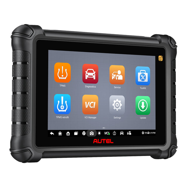 Buy: Autel MaxiTPMS TS900 TPMS Diagnostic Tool – Autel.com