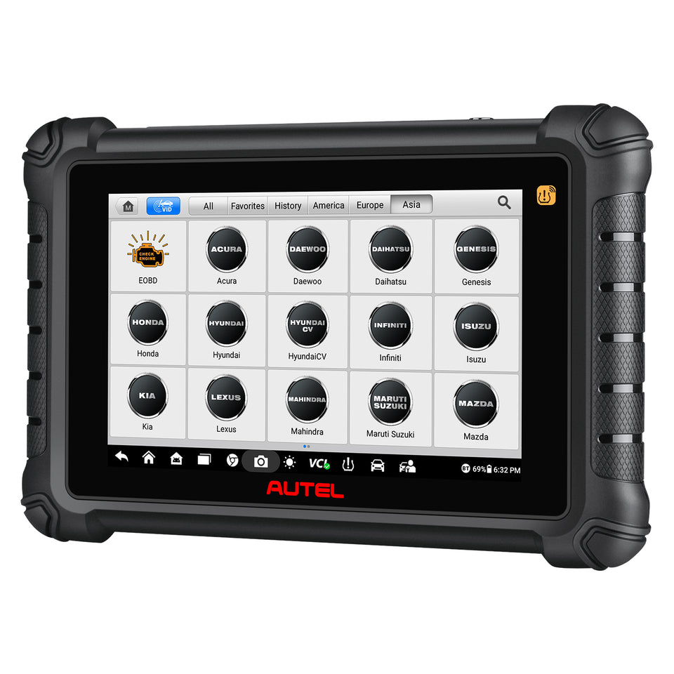 Buy: Autel MaxiTPMS TS900 TPMS Diagnostic Tool – Autel.com