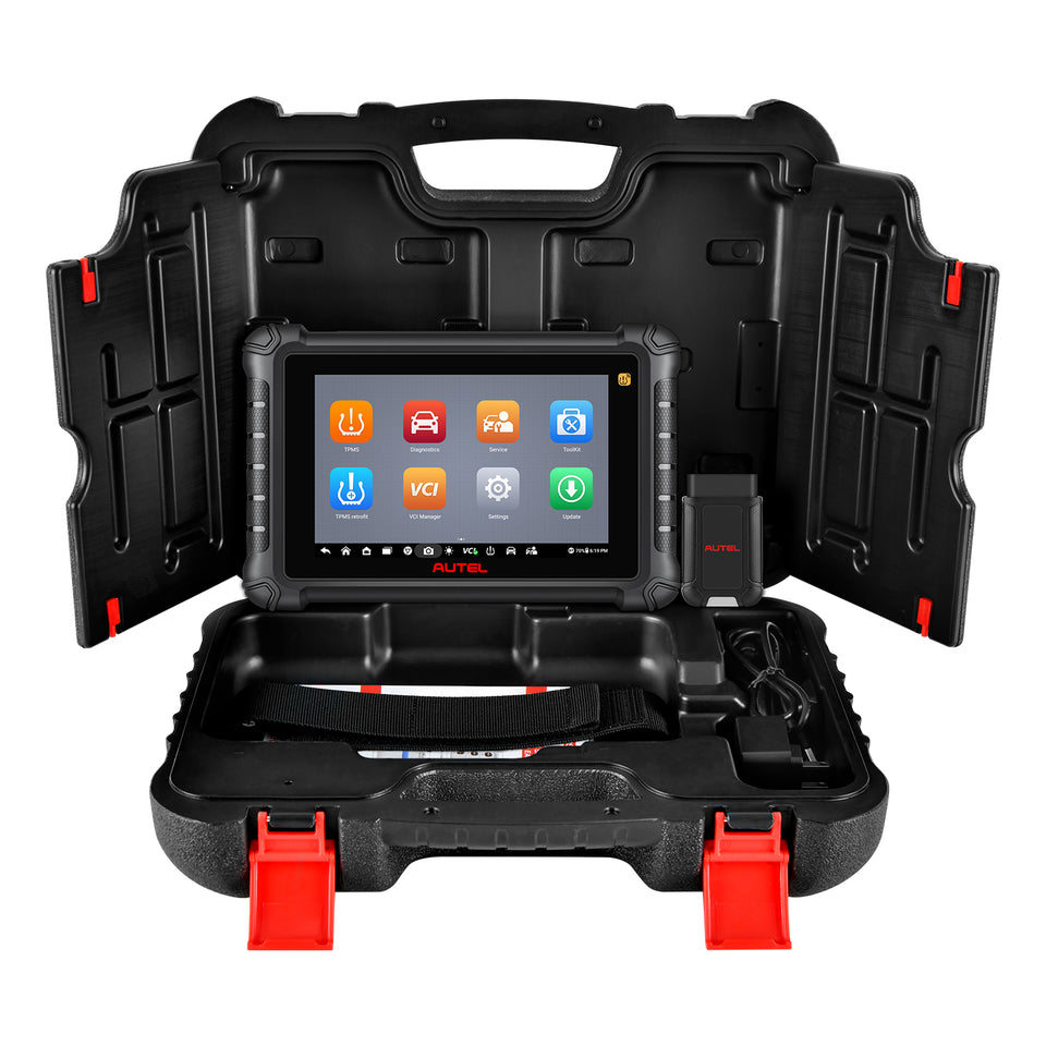 Buy: Autel MaxiTPMS TS900 TPMS Diagnostic Tool – Autel.com