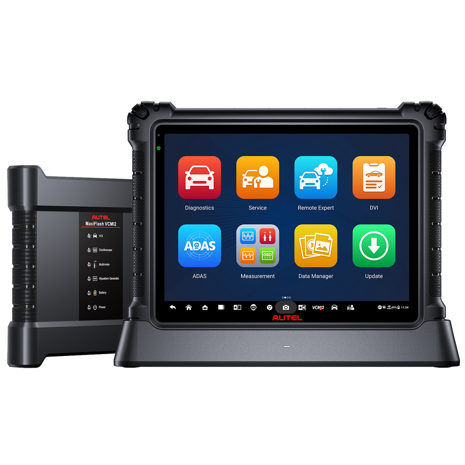 Buy: Autel MaxiSYS Ultra S2 2025 Newly Released Scanner - Shop Now ...