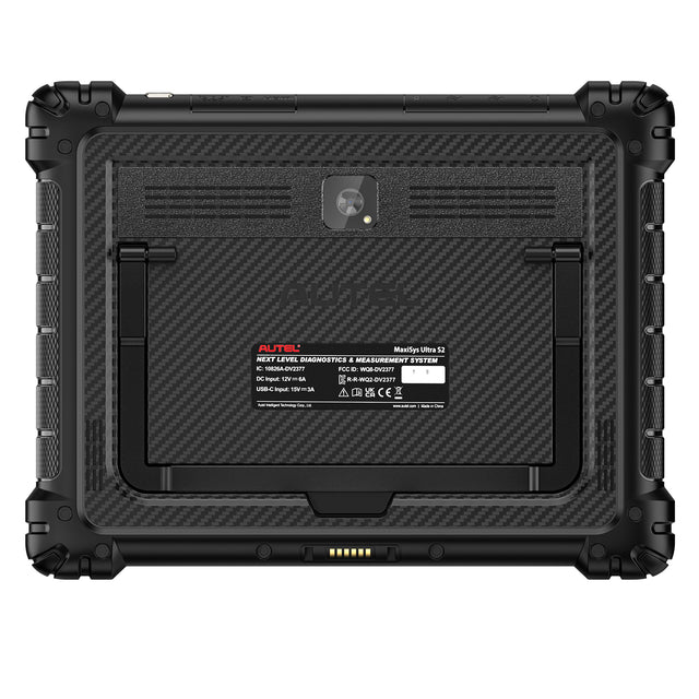 Buy: Autel MaxiSYS Ultra S2 2025 Newly Released Scanner - Shop Now ...