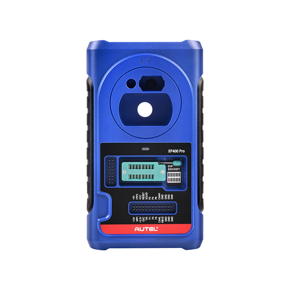 Buy: Autel MaxiIM IM508S Pro Key Programmer with XP400 Pro - Shop Now ...