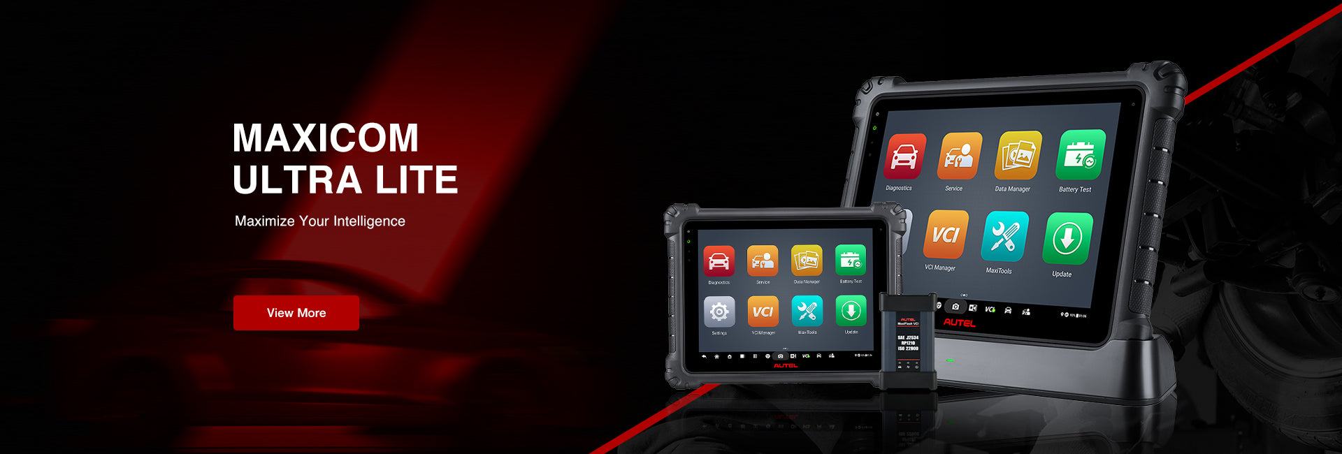 Autel Official Store: Buy Autel OBD2 Scanner