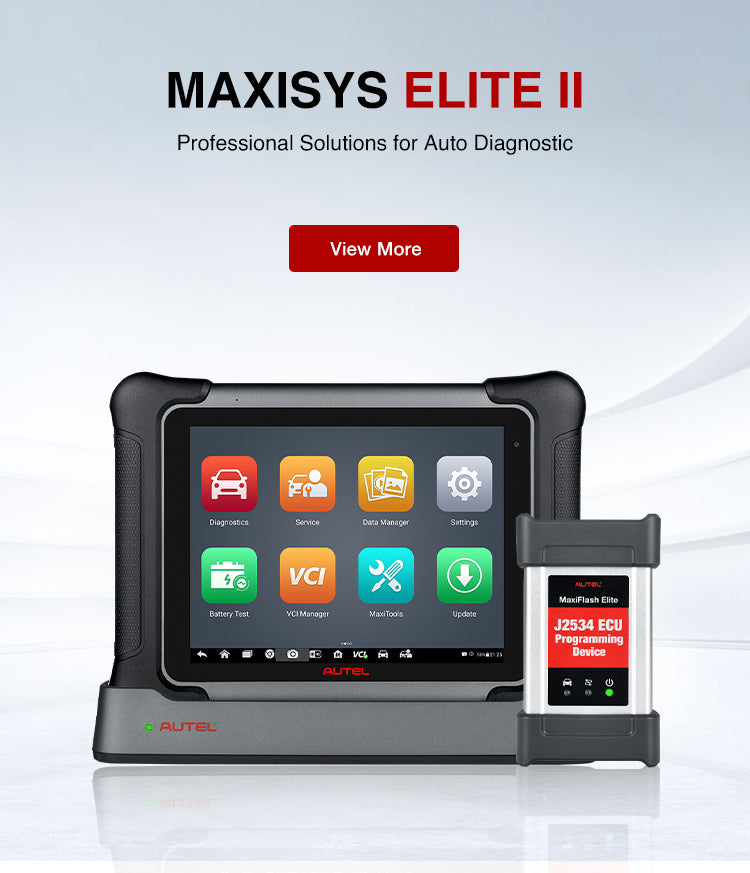 Autel Official Store: Buy Autel OBD2 Scanner