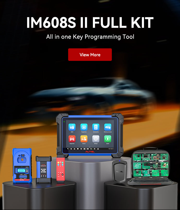 Autel Official Store: Buy Autel OBD2 Scanner