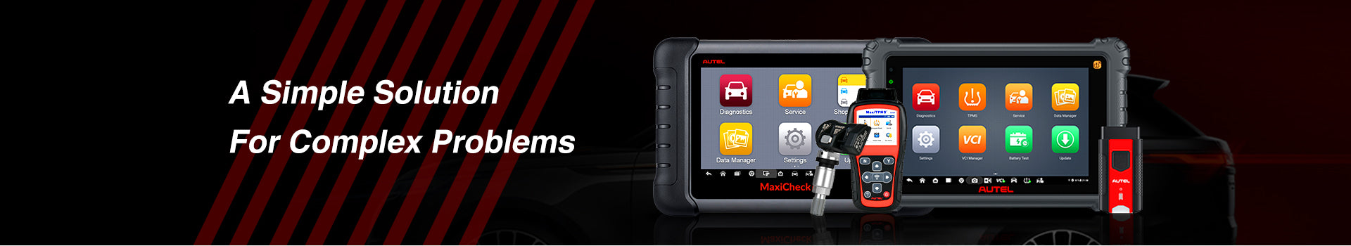 Collections – Autel.com