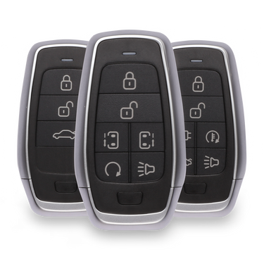 Buy: Standard Universal Programmable Smart Key – Autel.com