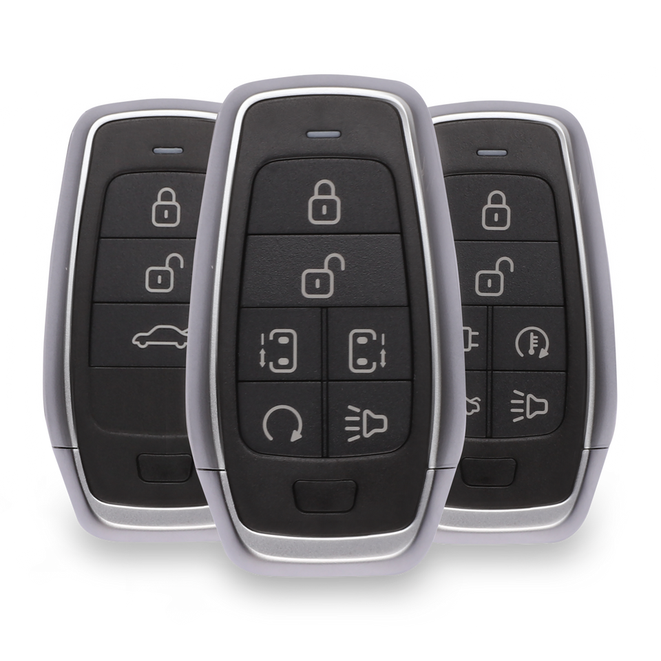 Buy: Standard Universal Programmable Smart Key – Autel.com