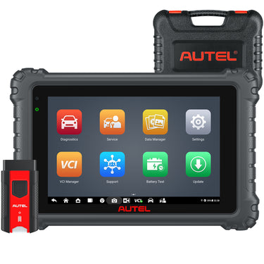 Buy: Autel MaxiCOM MK906 Pro / MK906S PRO Diagnostic Scan Tool - Shop ...