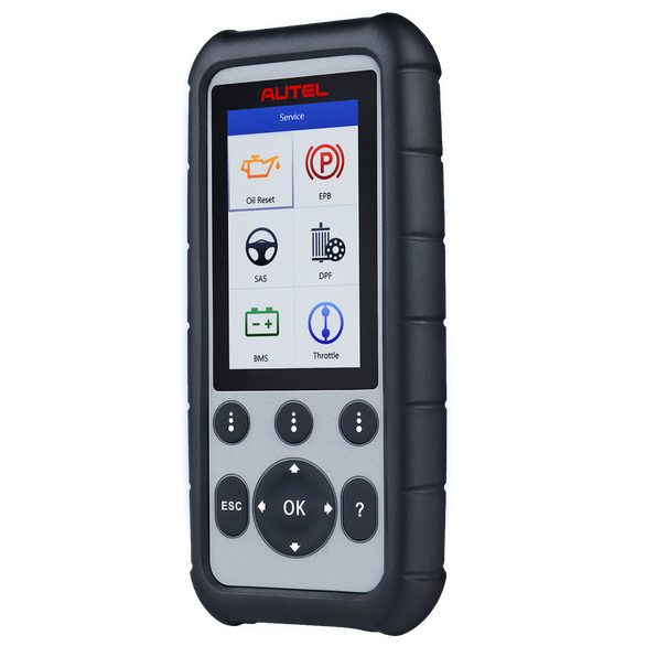 Autel OBD2 Scanner – Autel.com