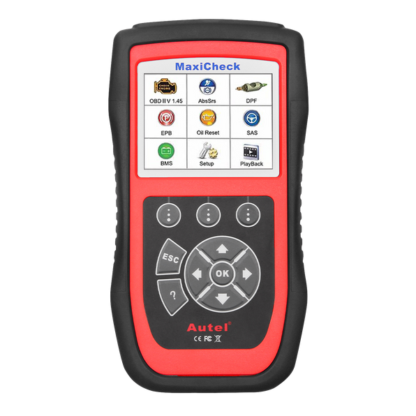 Autel OBD2 Scanner – Autel.com