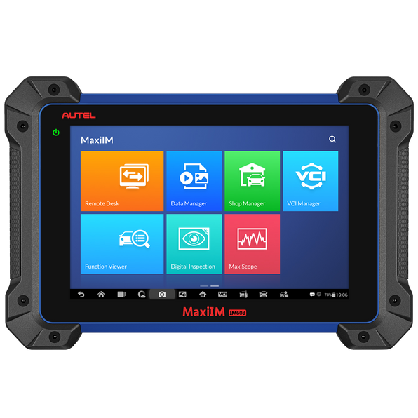 Car Key Programmers – Autel.com