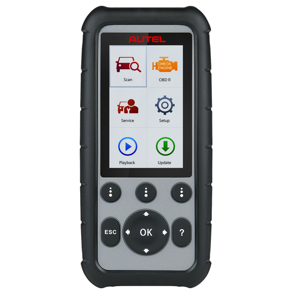 Autel OBD2 Scanner – Autel.com