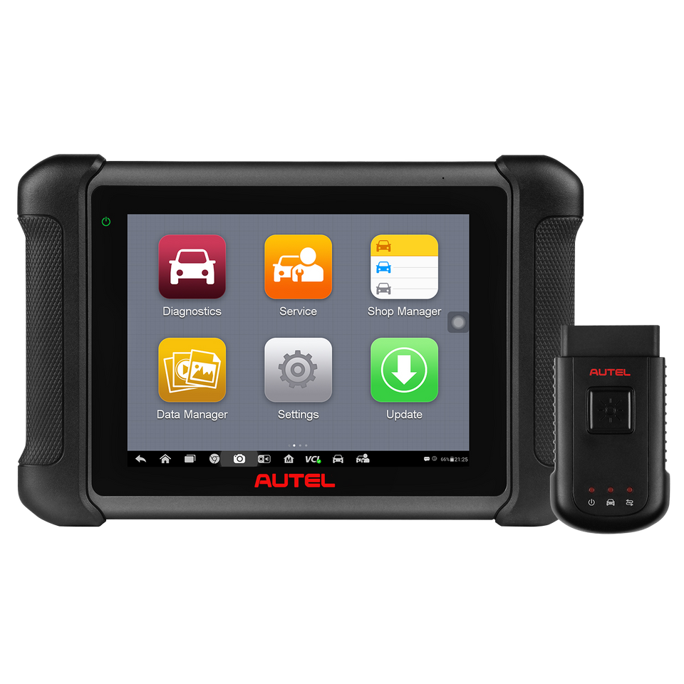 Buy: Autel Maxisys MS906BT OBD2 Diagnostic Scanner – Autel.com