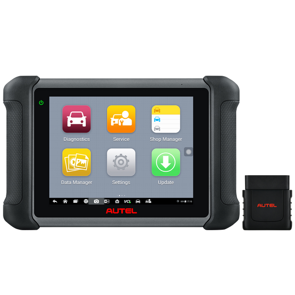 Autel MaxiSys Scanners | Autel Official Store | Shop Now – Autel.com