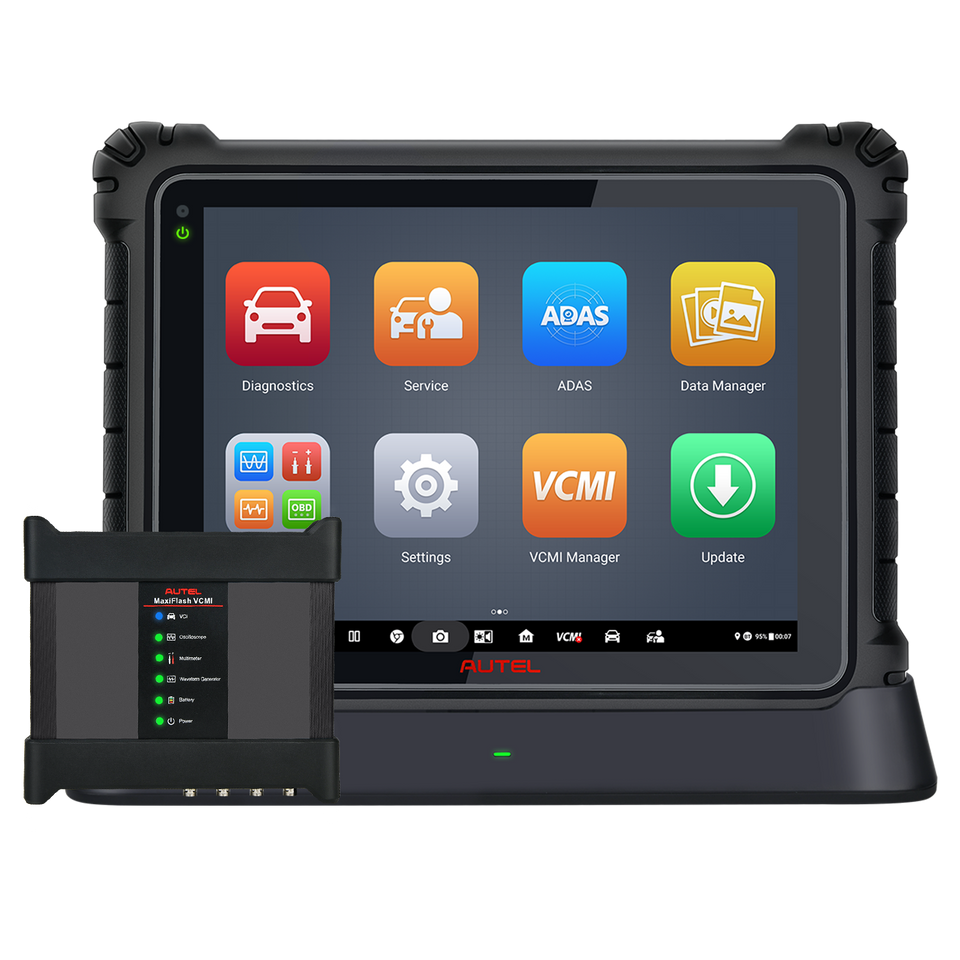 Buy: Autel MaxiSYS Ultra Top Diagnostic Tool – Autel.com