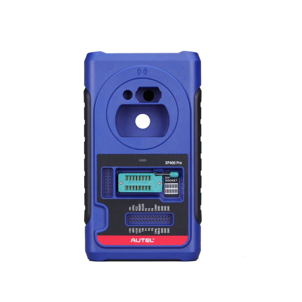 Buy: Autel XP400 PRO Key Programmer – Autel.com