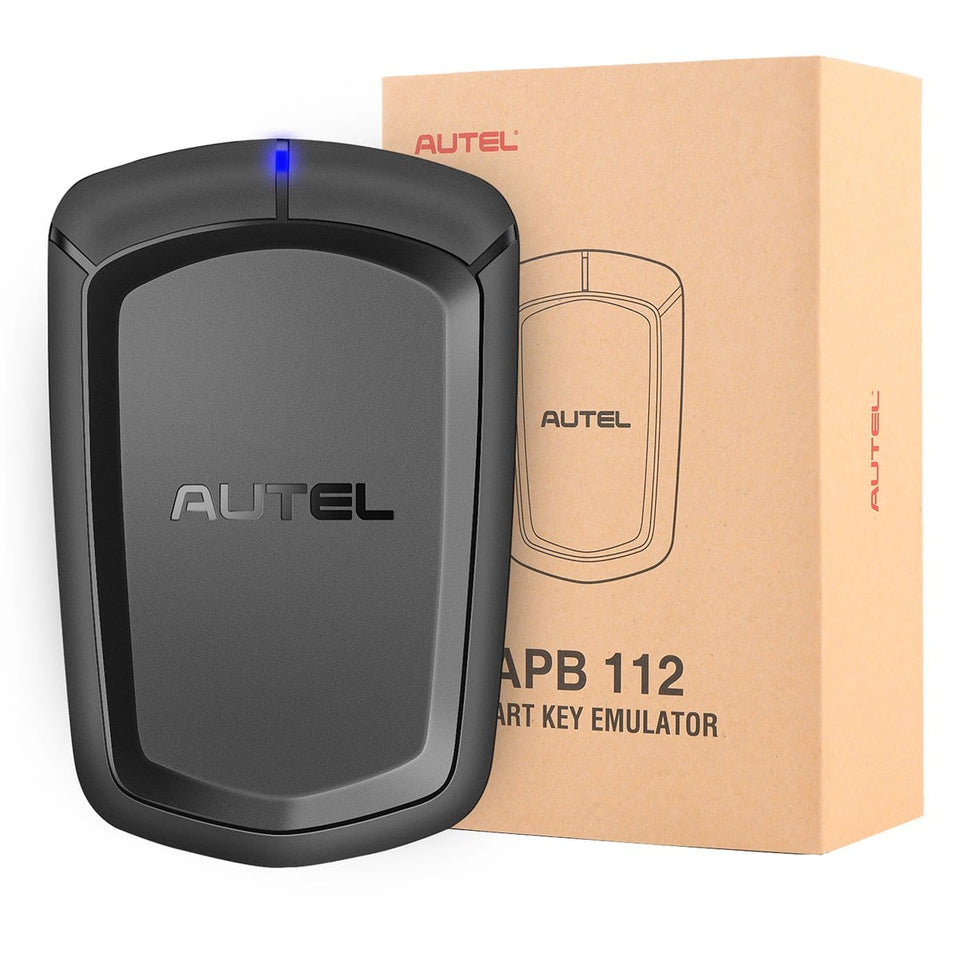Buy: Autel APB112 Smart Key Simulator - Shop Now – Autel.com