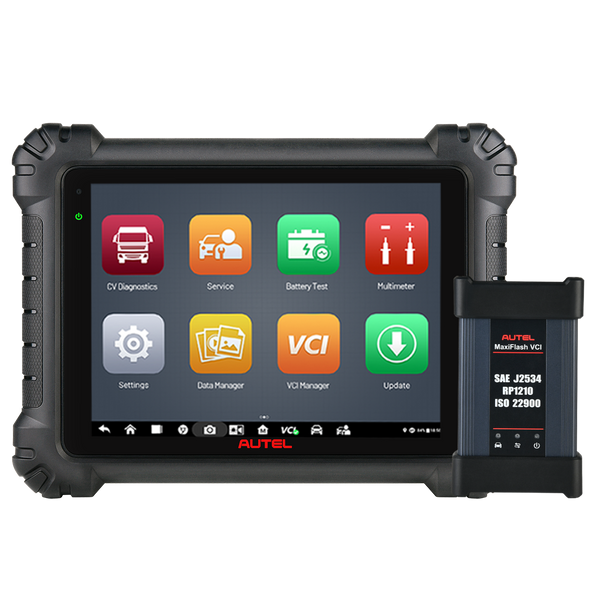 Autel Maxisys Scanners – Autel.com